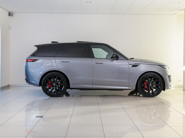 Land Rover Range Rover Sport P460e Dynamic Edition | Trekhaak | 23 ...